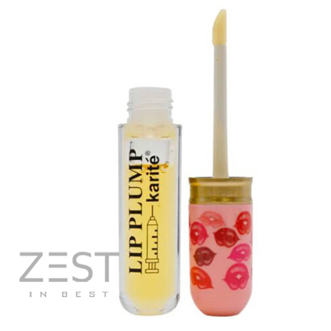 لیپ پلامپر کاریته (Karite Lip Plumper) - زست شاپ
